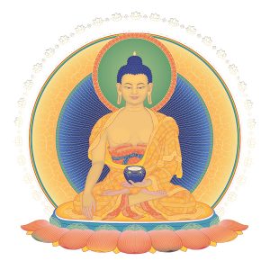 About Buddha - The Founder of Buddhism