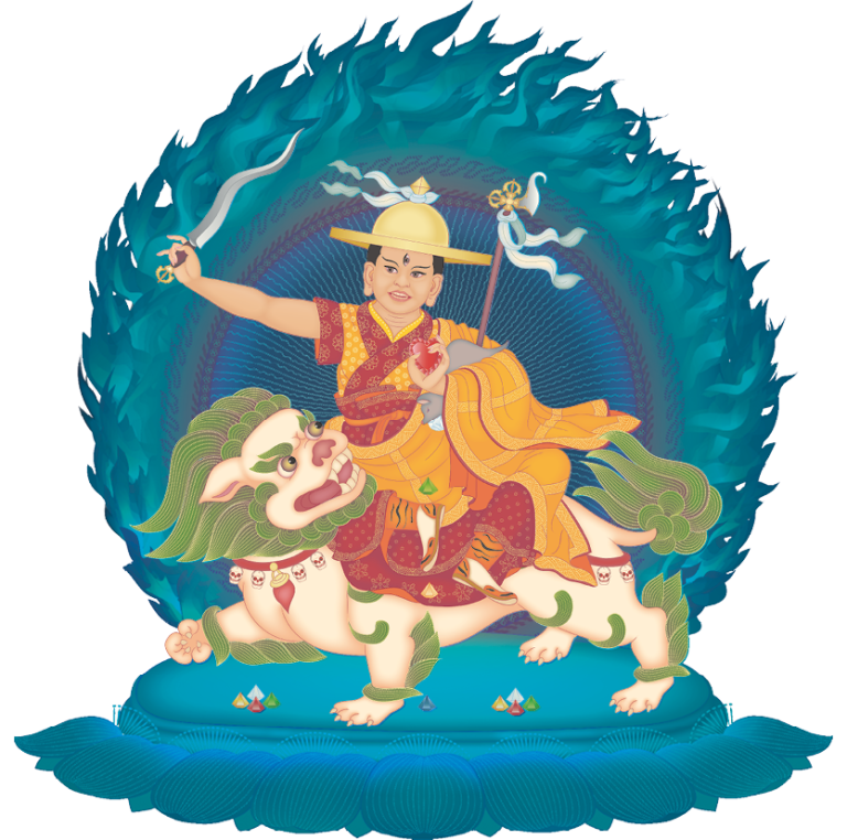 Meditation Courses & Retreats | Heruka KMC