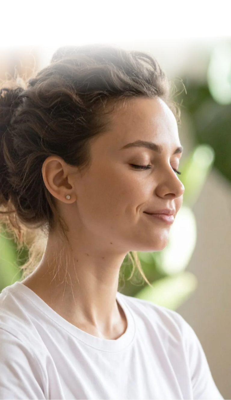 Meditation Courses & Retreats | Heruka KMC